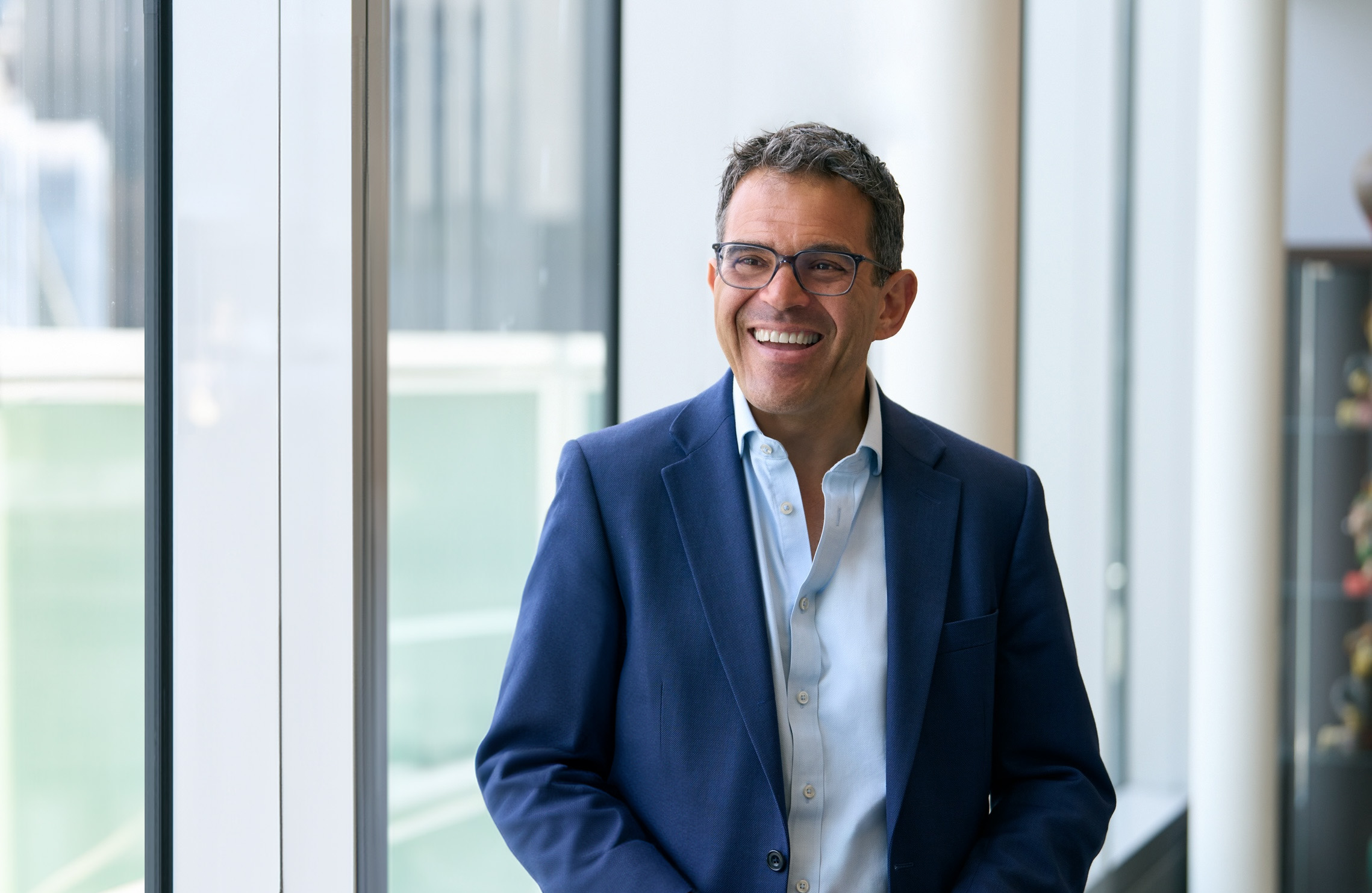 Voltwise | Accelerating the path to net zero